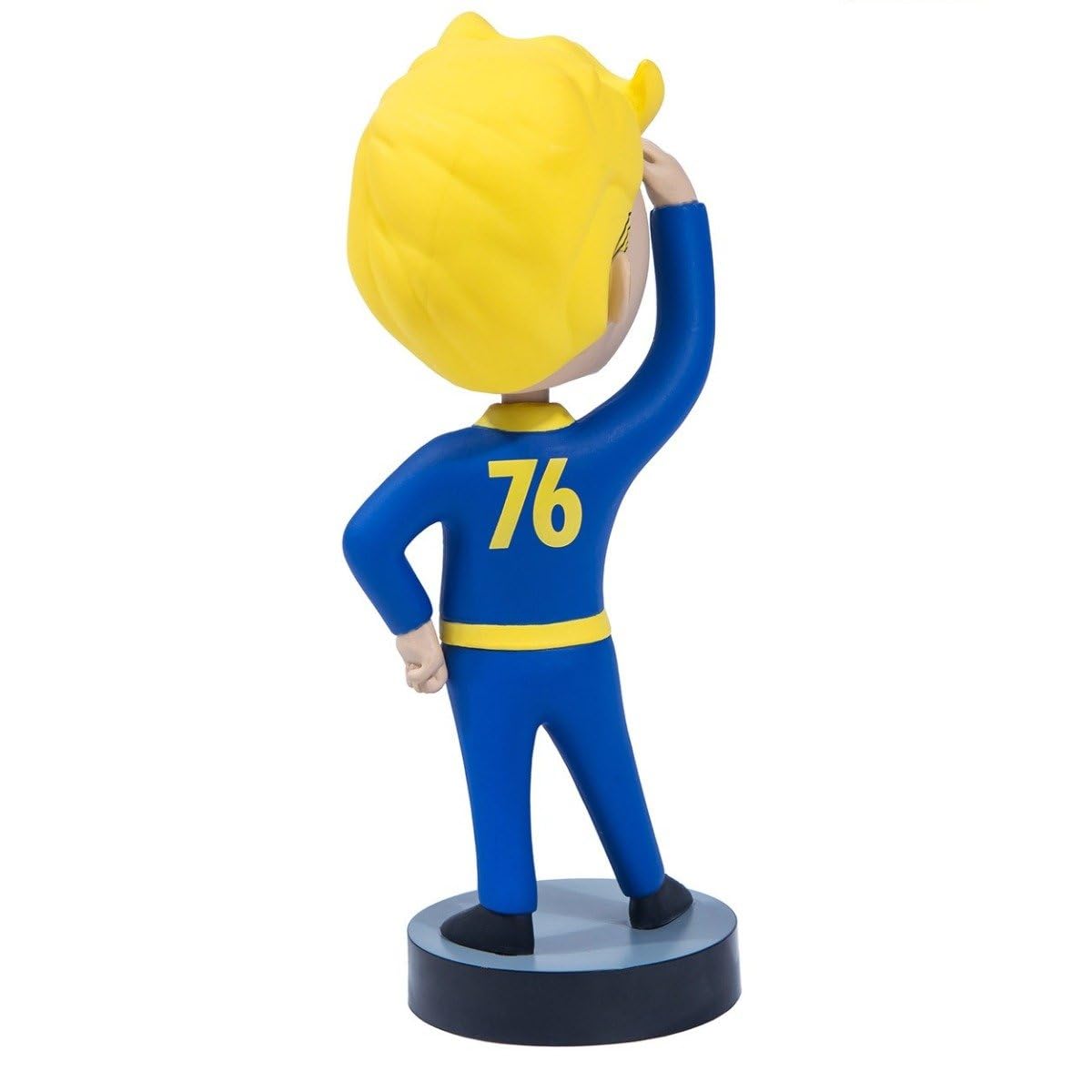 Gaming Heads Fallout 76 Bobbleheads Series 1 Perception