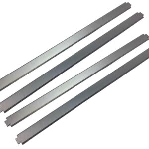 2 Sets 13-Inch Planer Blades for Ryobi AP1301 Planer, Ridgid TP1300 TP13001 TP13002 TP13000 Planer, Replace AC8630