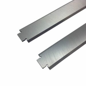 2 Sets 13-Inch Planer Blades for Ryobi AP1301 Planer, Ridgid TP1300 TP13001 TP13002 TP13000 Planer, Replace AC8630