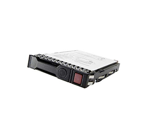 HP P09092-B21 1.6TB SAS MU SFF SC DS SSD