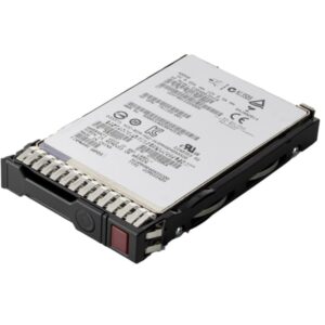 HP P09092-B21 1.6TB SAS MU SFF SC DS SSD