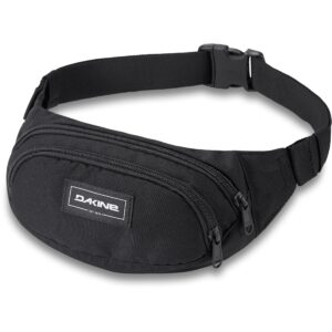 dakine hip pack - black