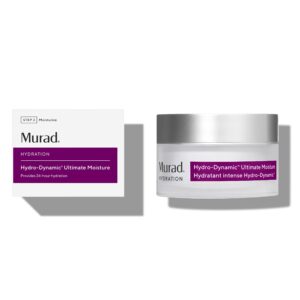 murad hydro-dynamic ultimate moisture