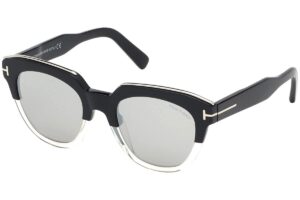 tom ford women's haley 52mm sunglasses