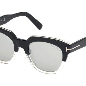 Tom Ford Women's Haley 52Mm Sunglasses