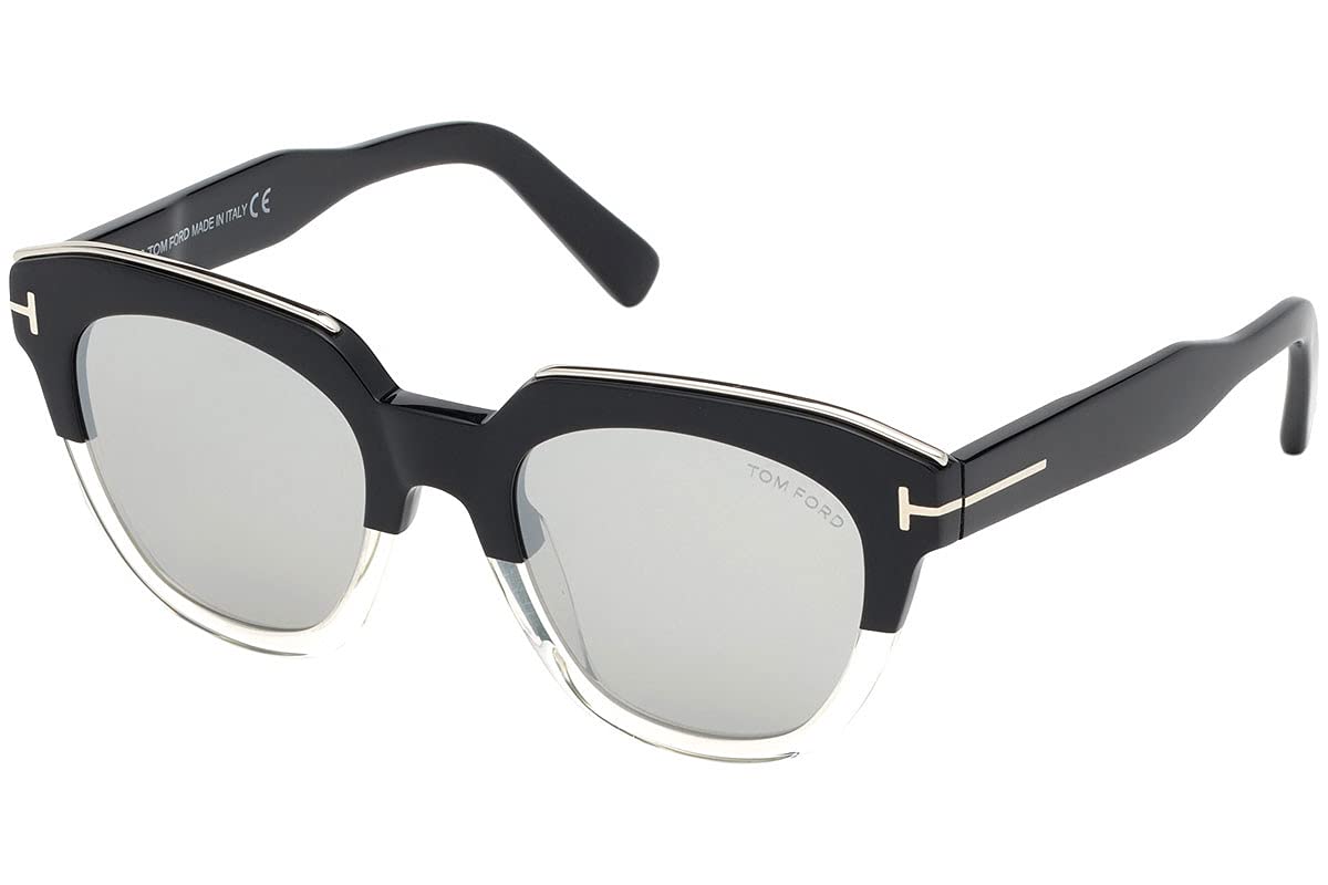 Tom Ford Women's Haley 52Mm Sunglasses