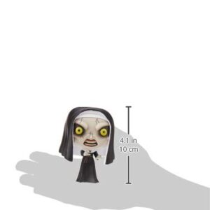 Funko POP! Movies: The Nun - Demonic Nun