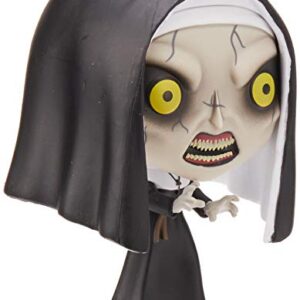 Funko POP! Movies: The Nun - Demonic Nun