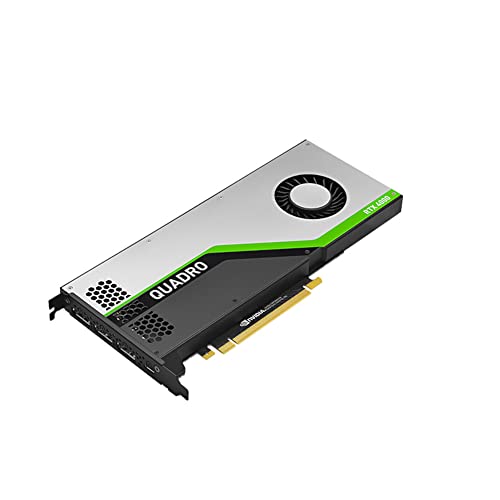 PNY Quadro RTX 4000 Graphic Card - 8 GB GDDR6 - PC