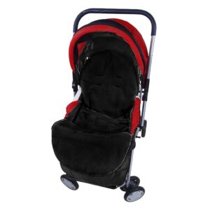 baby stroller bunting bags newborn baby infant sleeping bag snuggle sack baby pram blanket waterproof windproof annex mat for universal strollers footmuff swaddle blanket sleeping wrap sleep