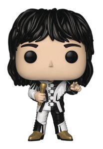 funko pop! rocks: the struts - luke spiller, multicolor, 3.75 inches