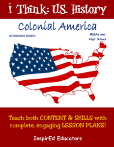 3101-10 colonial labor: indentured servants and slaves