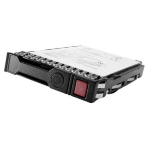 hp 4tb sata 6g 7200 rpm 3.5in lff (861683-b21) (renewed)