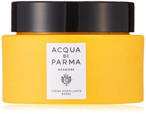 acqua di parma - styling beard cream 50ml