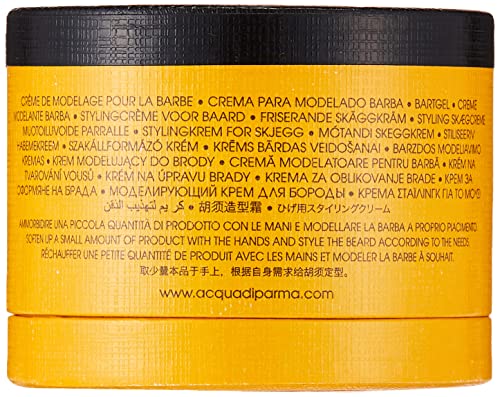 ACQUA DI PARMA - STYLING BEARD CREAM 50ML