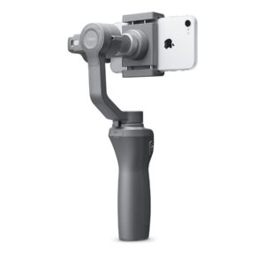 DJI osmo Mobile 2 Handheld Smartphone Gimbal (Single Unit) (Renewed)