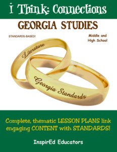 d6201 8th gr. georgia studies