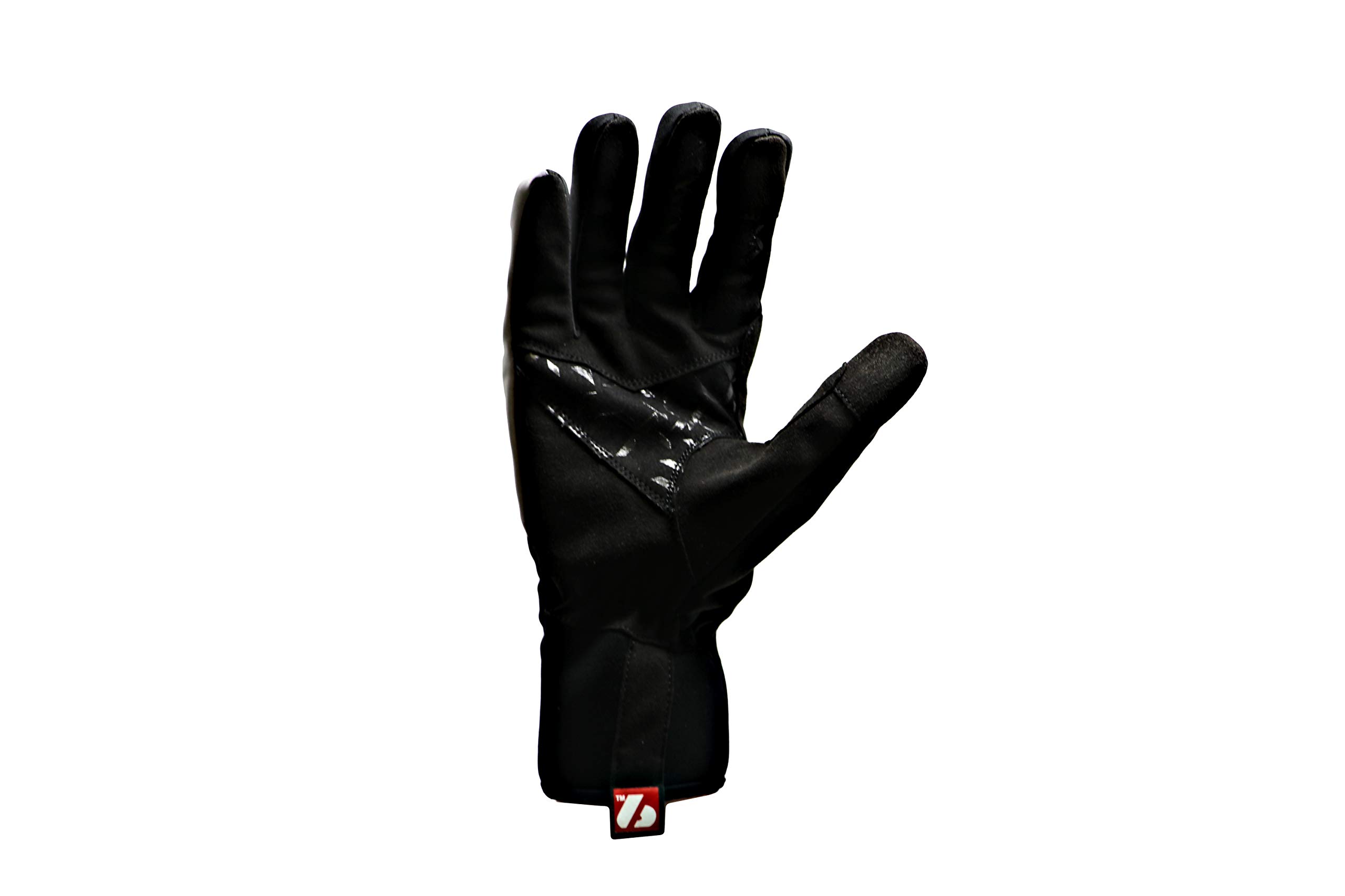 NBG-16 xc Elite Cross Country ski Winter Gloves -20°c (2XL)