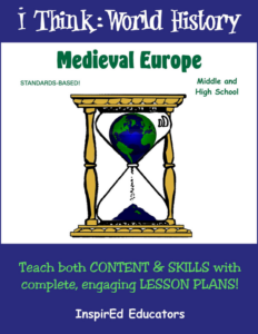 d4108 medieval europe