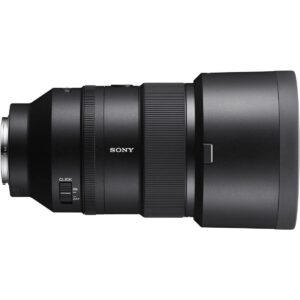 Sony FE 135mm F1.8 G Master Telephoto Prime Lens for Sony E-Mount