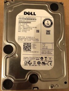 western digital wd1003fbyx-18y7b0 1tb, internal hard drive (renewed)