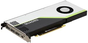 nvidia quadro rtx 4000