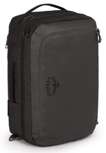 osprey transporter global carry on luggage