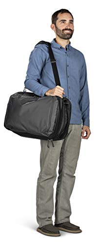 Osprey Transporter Global Carry On Luggage