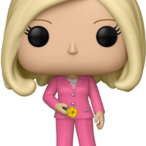 Thunderbirds Pop! Vinyl Figure Lady Penelope