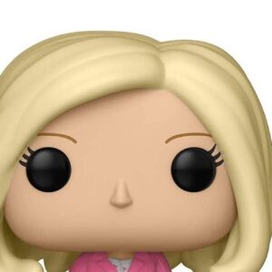 Thunderbirds Pop! Vinyl Figure Lady Penelope