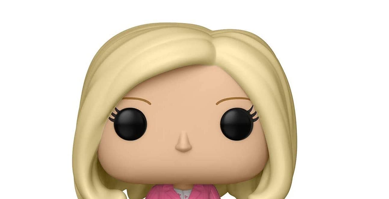 Thunderbirds Pop! Vinyl Figure Lady Penelope