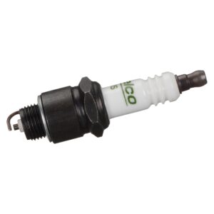 acdelco gold r45s conventional spark plug