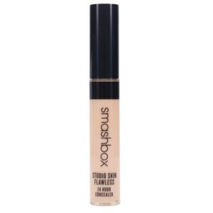 smashbox studio skin flawless 24 hour concealer fair neutral