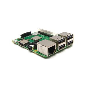 raspberry pi 3 model b+ board (3b+)