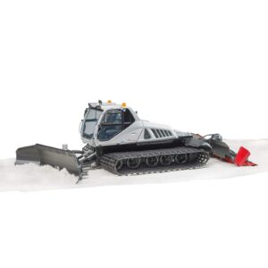 bruder 02545 prinoth snow groomer leitwolf