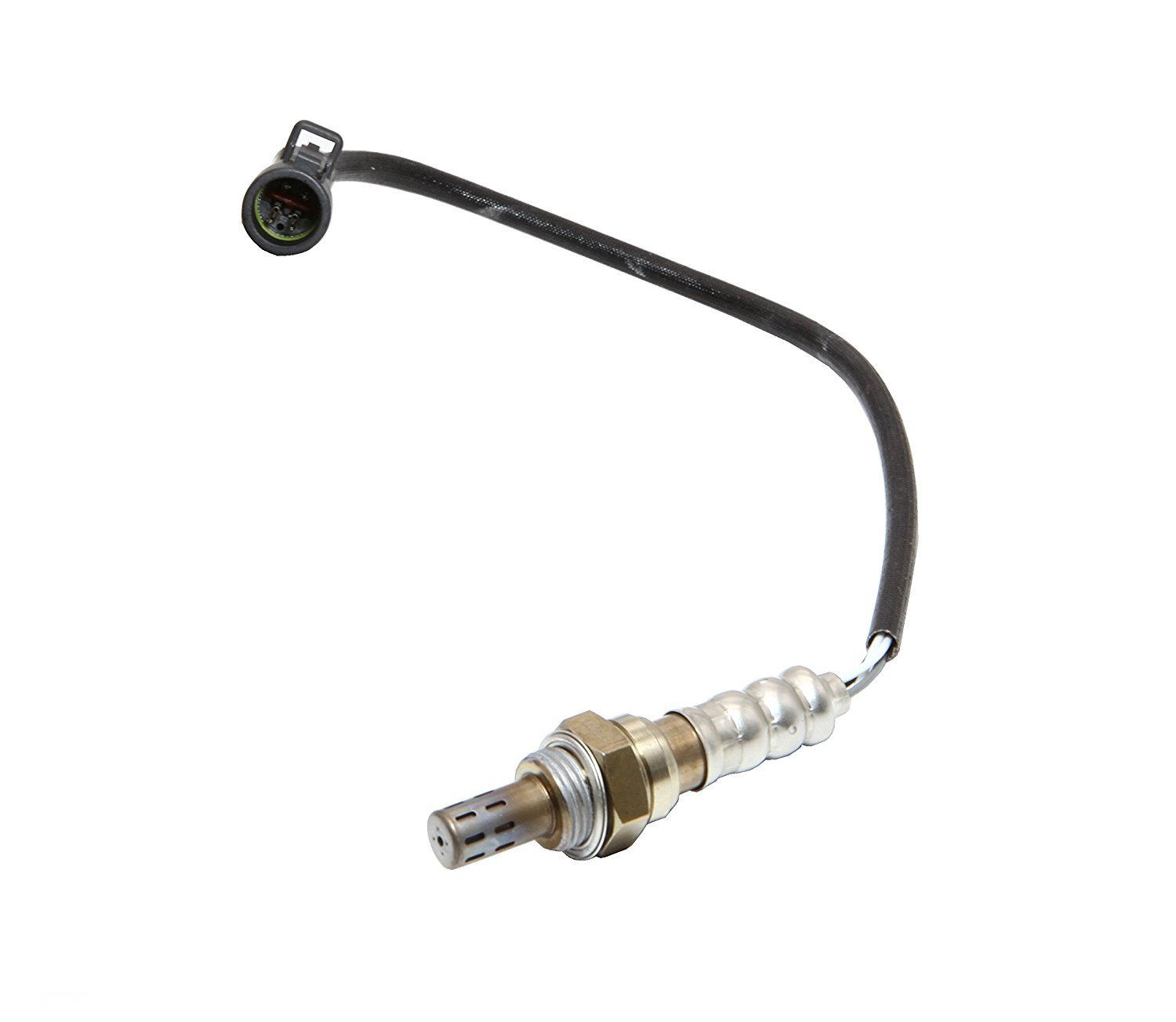 Oxygen Sensor Replacement downstream or upstream For Ford Mercury Lincoln Mazda compatible with 15719