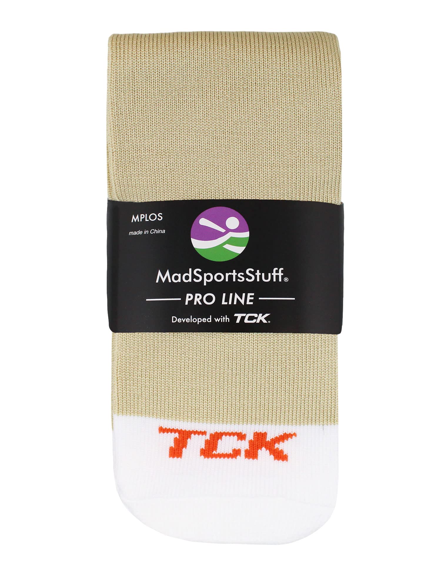 MadSportsStuff Baseball Socks - for Boys or Men Girls or Women - Softball Football - Youth and Adult sizes