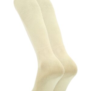 MadSportsStuff Baseball Socks - for Boys or Men Girls or Women - Softball Football - Youth and Adult sizes