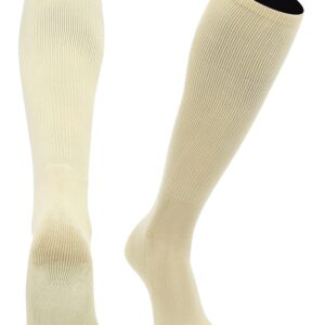 MadSportsStuff Baseball Socks - for Boys or Men Girls or Women - Softball Football - Youth and Adult sizes