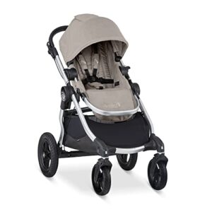 baby jogger city select stroller