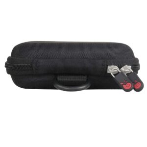 Hermitshell Hard Travel Case for ADATA SD600Q 256GB / 512 GB Ultra-Speed External Solid State Drive