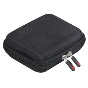 Hermitshell Hard Travel Case for ADATA SD600Q 256GB / 512 GB Ultra-Speed External Solid State Drive