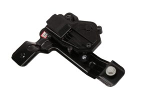 gm genuine parts 84374353 tailgate lock actuator