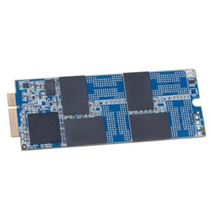 owc 500gb aura pro 6g 3d nand flash ssd compatible with 2012 to early 2013 macbook pro with retina display