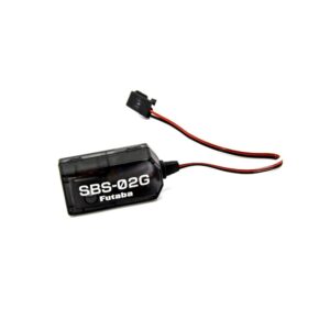 futaba systems gps telemetry sensor, futm0849