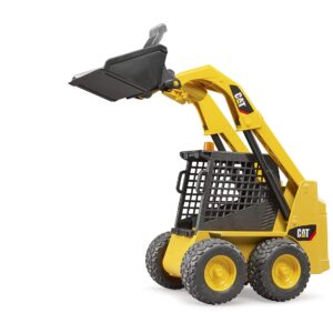 Bruder 02482 Caterpillar Skid Steer Loader