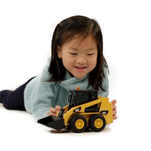 Bruder 02482 Caterpillar Skid Steer Loader