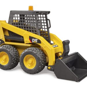 Bruder 02482 Caterpillar Skid Steer Loader