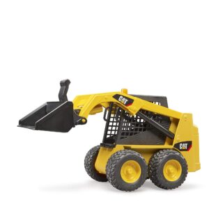 Bruder 02482 Caterpillar Skid Steer Loader