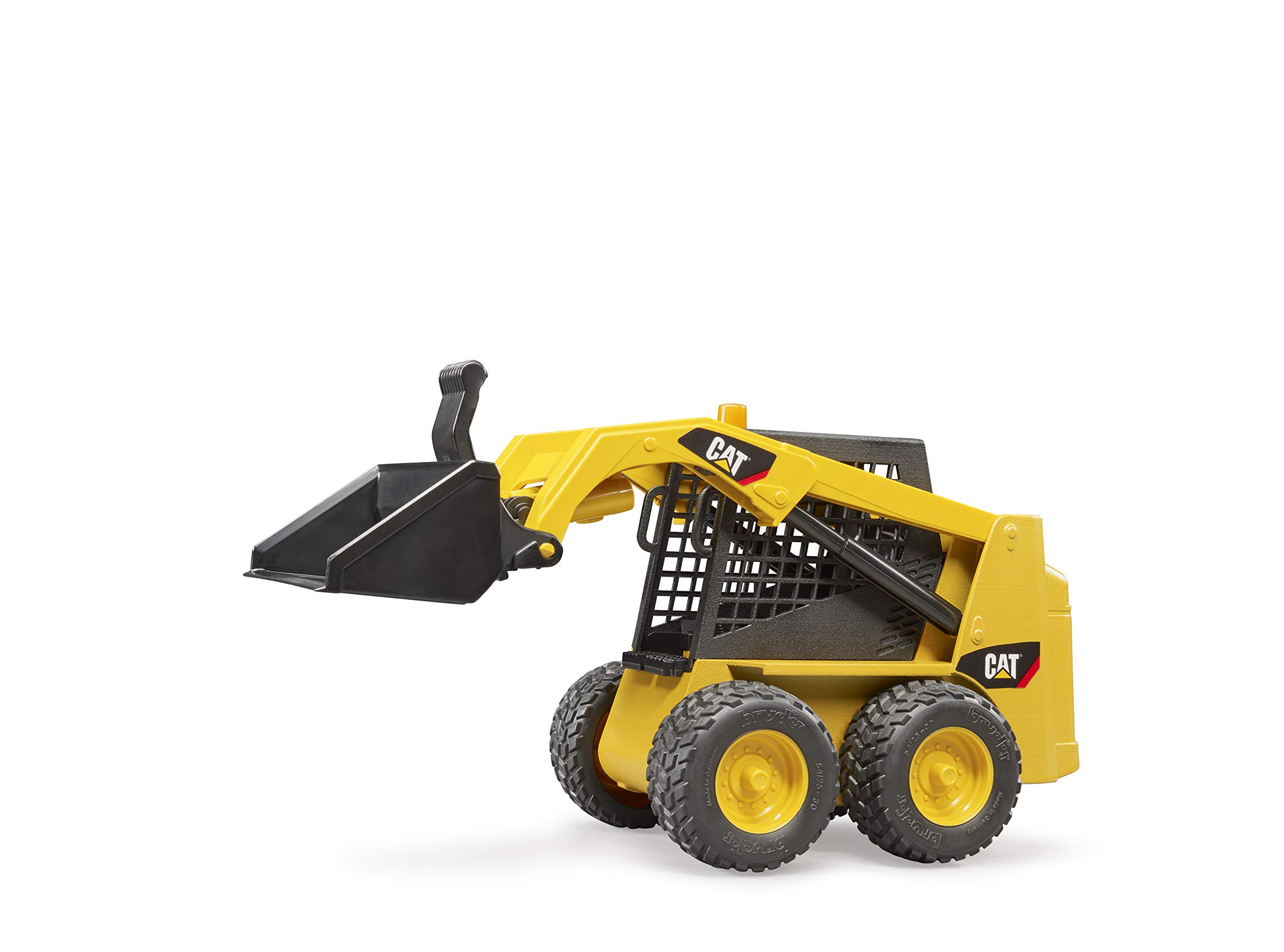 Bruder 02482 Caterpillar Skid Steer Loader